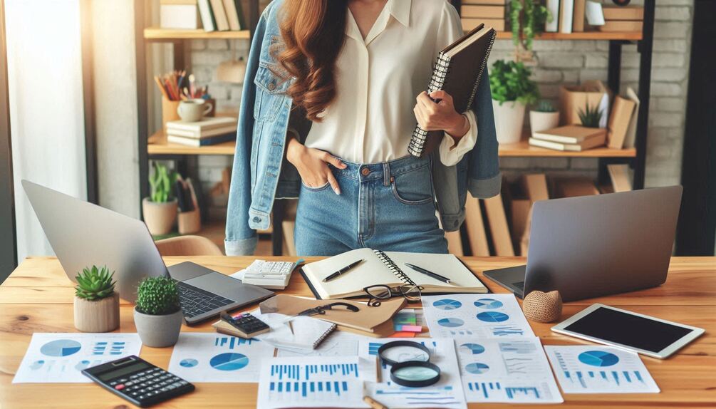 Essential Guide to Starting & Running a Small Business