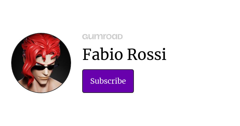 Fabio Rossi