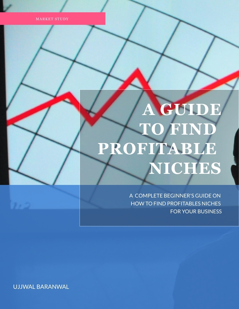 A Guide to find Profitable Niches: A Complete Beginner's Guide on How ...