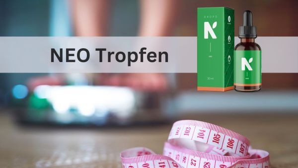 Neo Drops Beoordelingen – Moet u het merk of de prijs van Neo Drops Kopen?