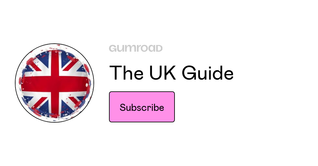The UK Guide