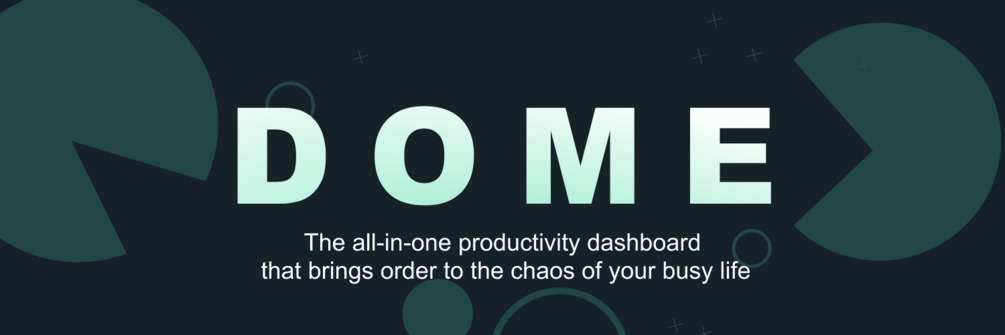 DOME - Dock Organization Mastery Ecosystem