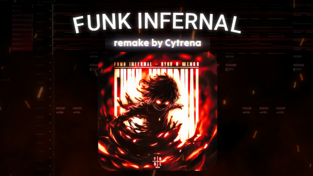 FUNK INFERNAL by DYGO & Mxng0