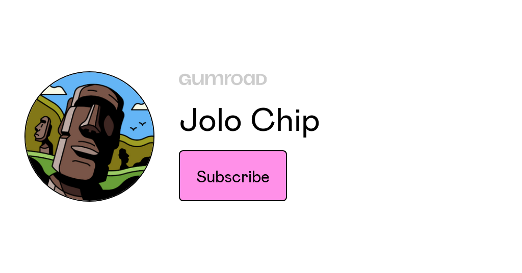 Jolo Chip