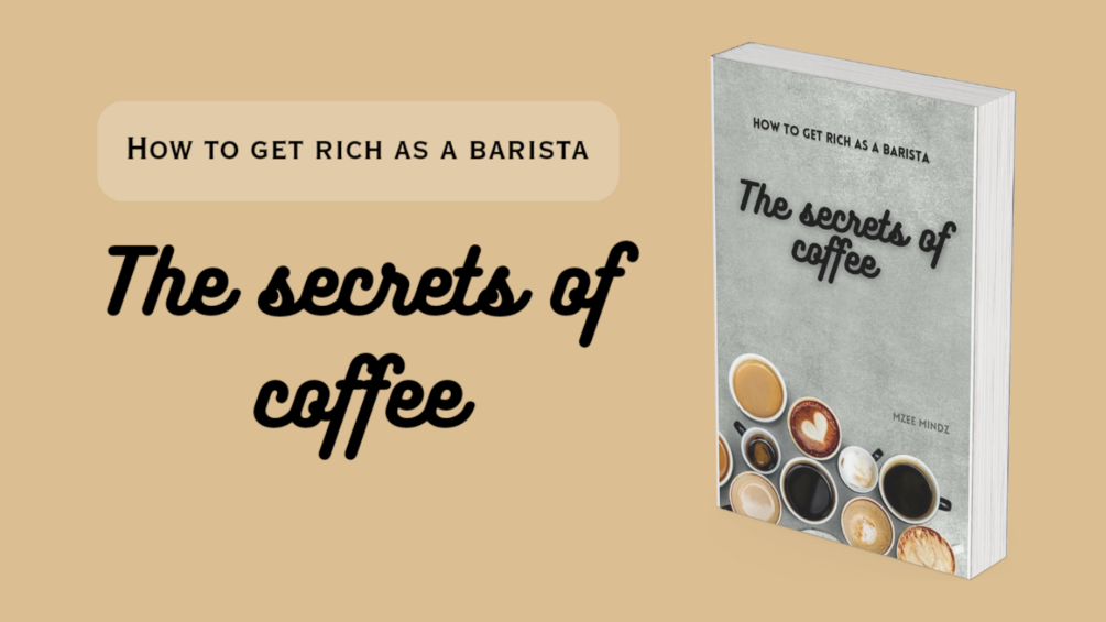 The secrets of coffee