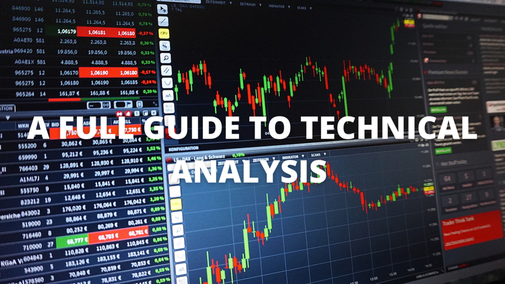 A guide to Breakout Trading