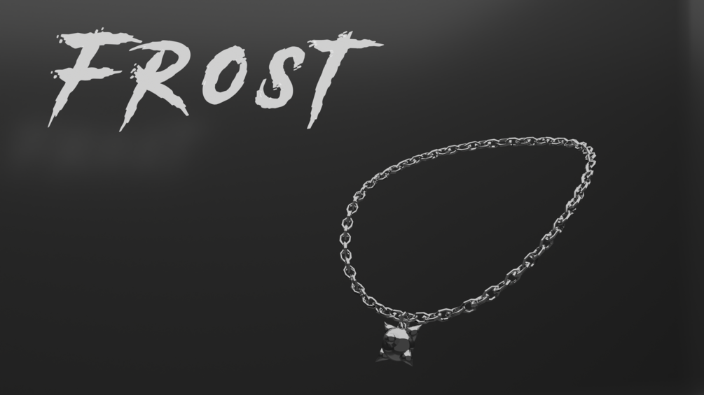 Evening Star Chain by Frostt#3572