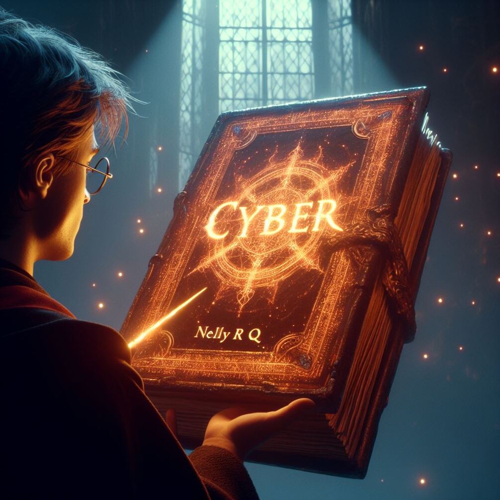 Cybersecurity-Python Resources