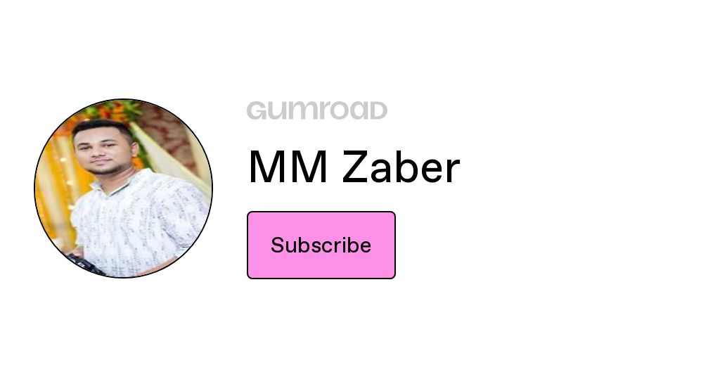 MM Zaber
