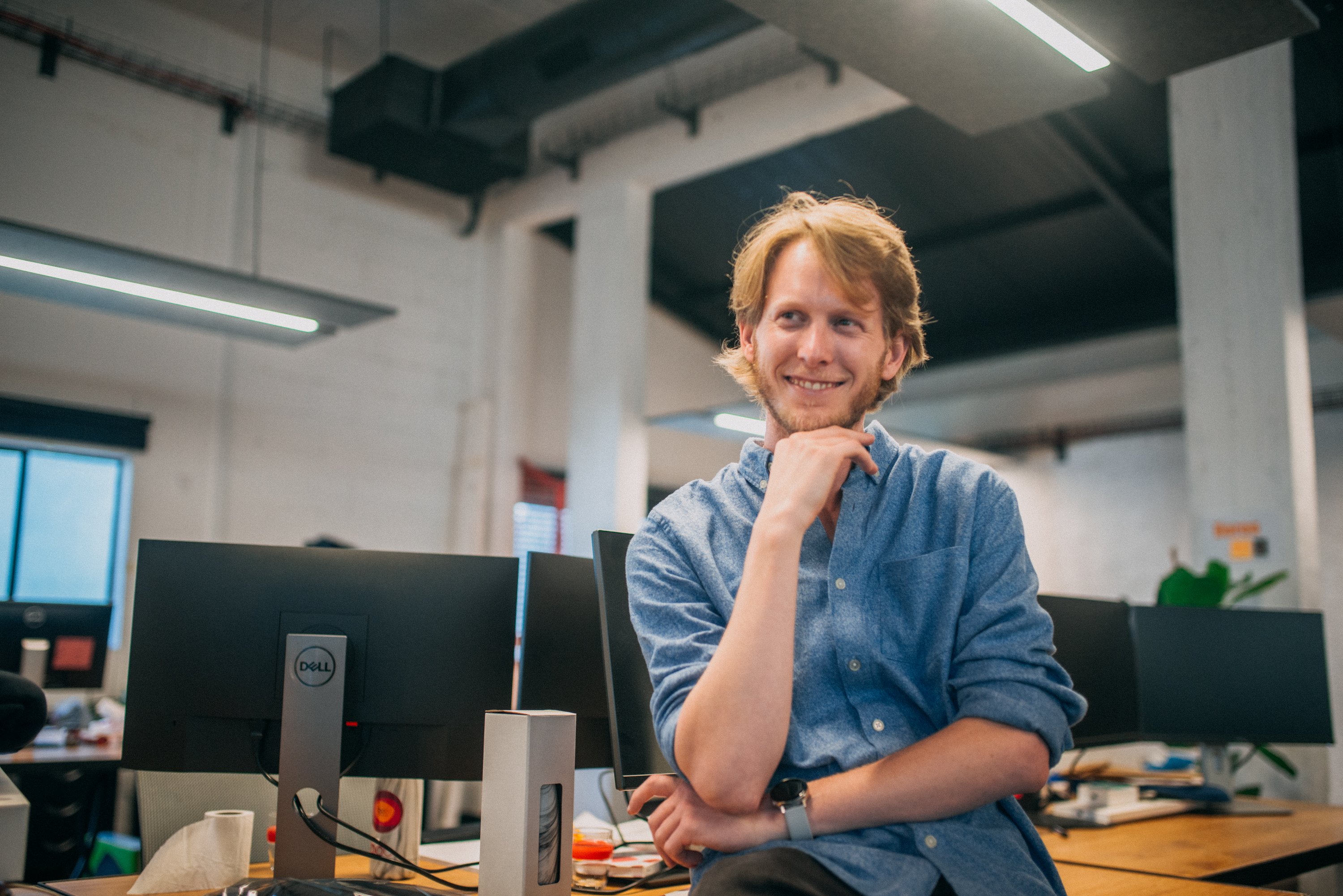 Level Up Creative Recovery and Awakening Program with Lionel Mitelpunkt & Anna Ivanov