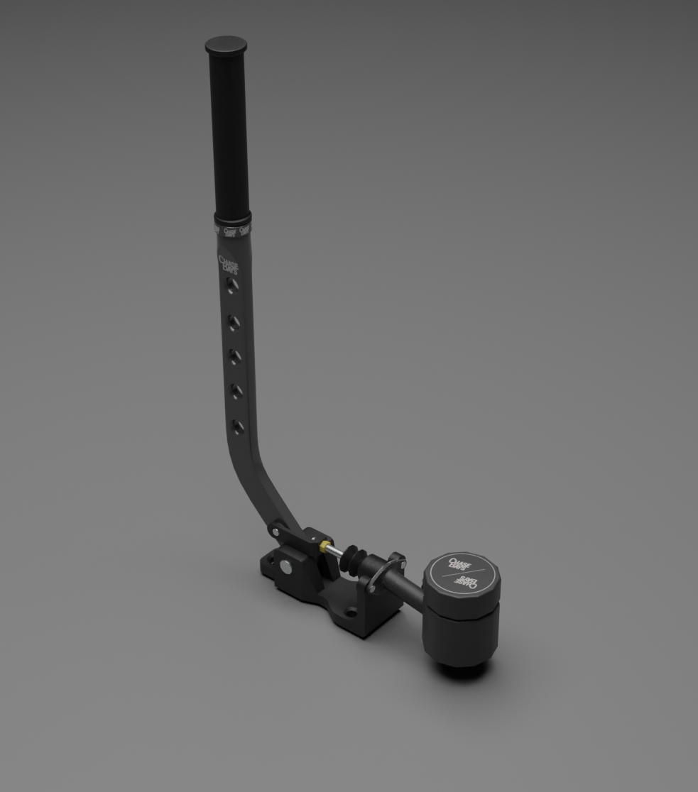 ChaseBays Hydraulic Handbrake