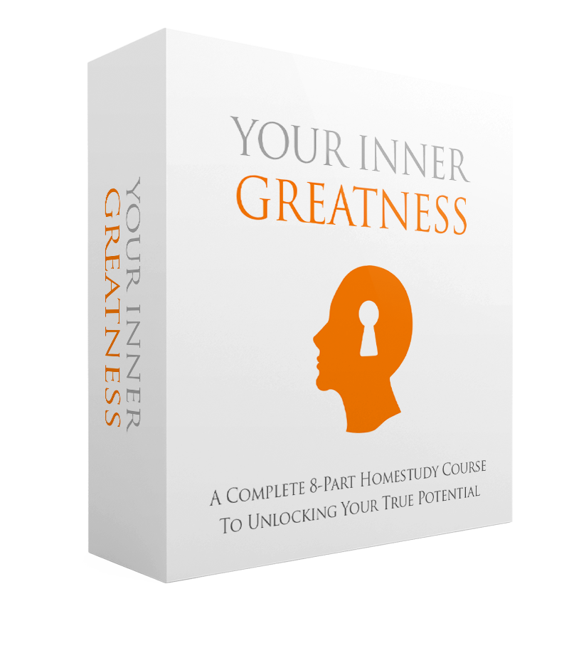 Your Inner Greatness