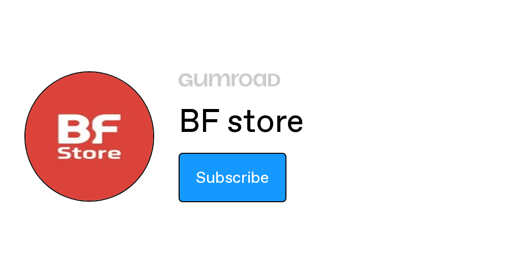 BF store