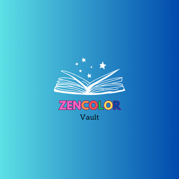 ZenColor Vault