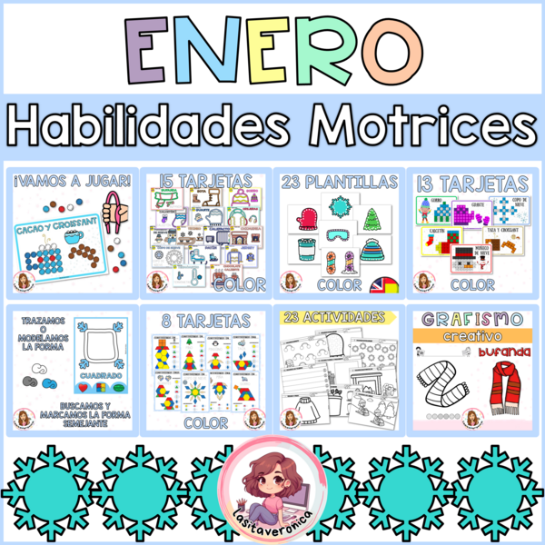 Verónica (lasitaveronica)