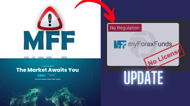 Atualização do Processo da MFF e Ranking das Propfirms de Forex - BankMath