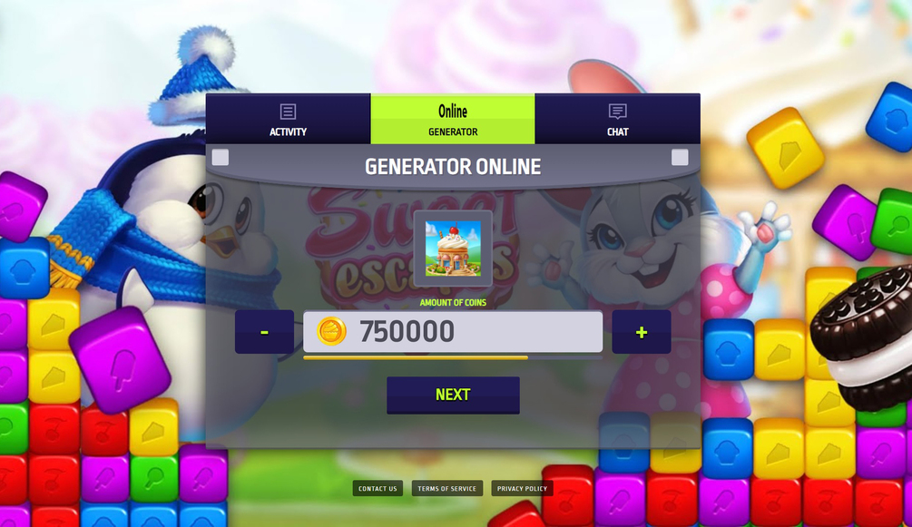 Sweet Escapes Design a Bakery with Puzzle Games Hack For Coins