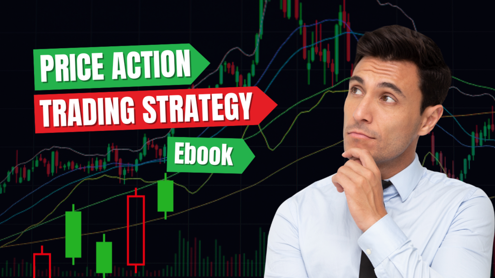 MASTER The Price Action Strategy Trading [eBook]