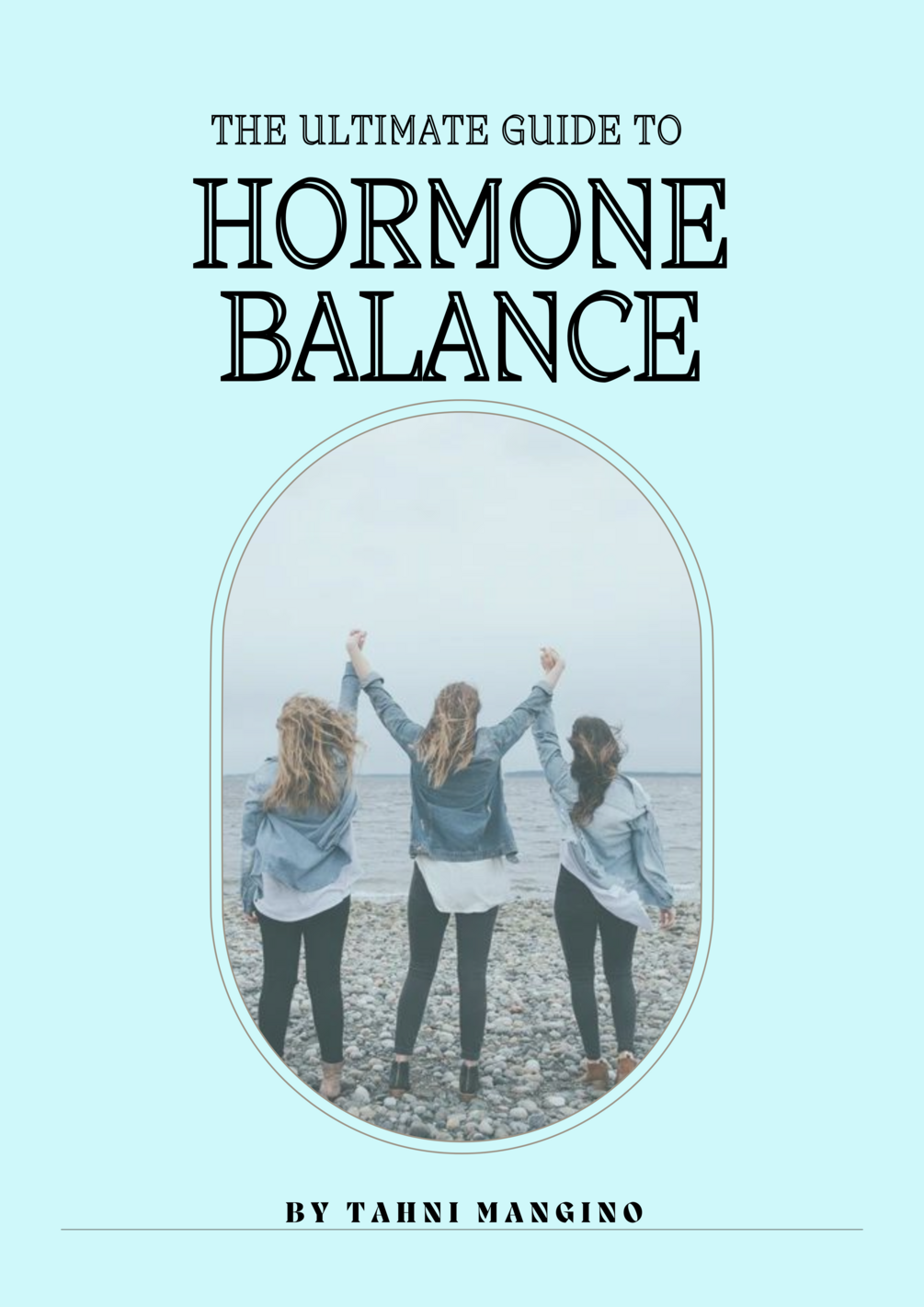 The Ultimate Guide to Hormone Balance