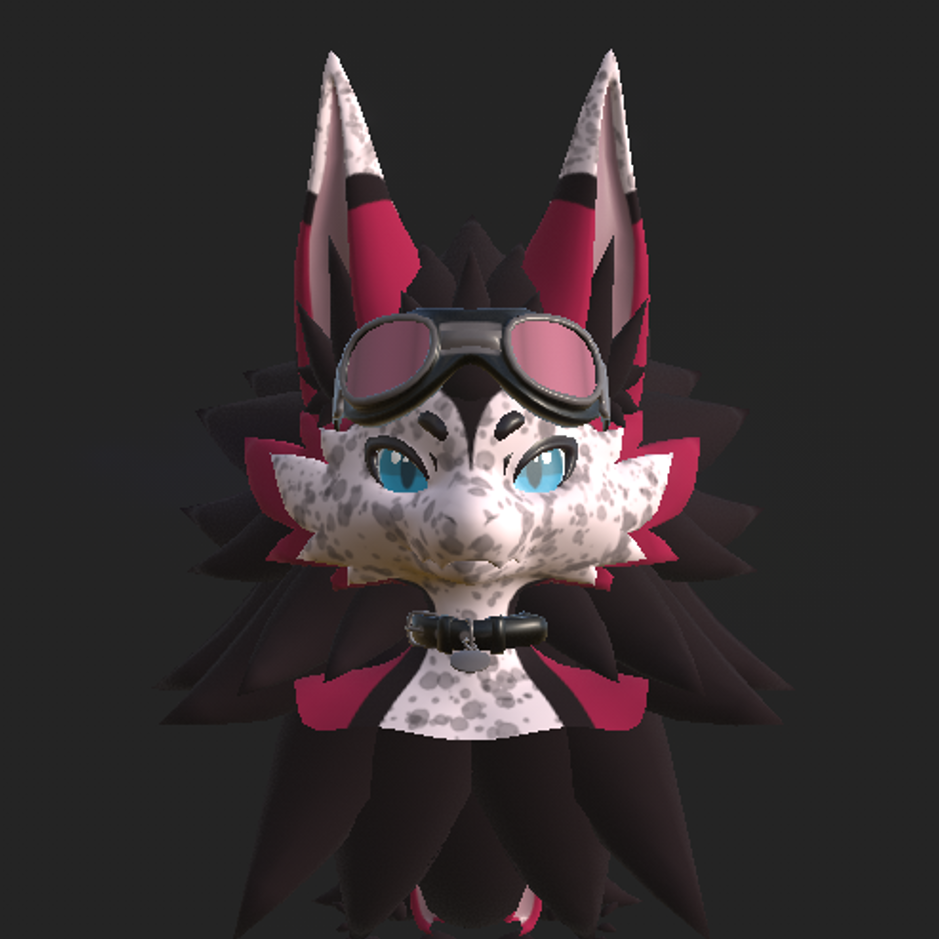 [NOVABEAST] Dragon Fruit Texture!