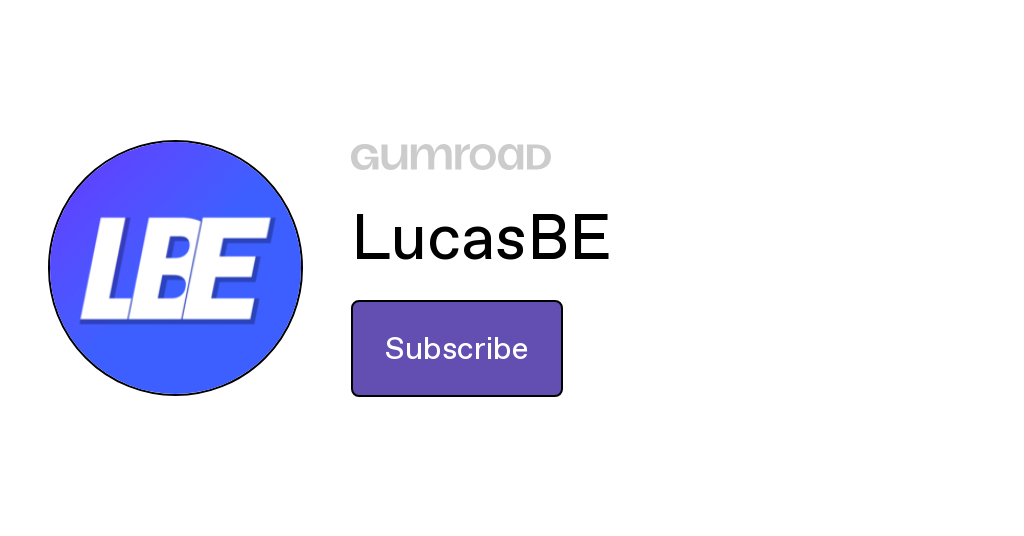 LucasBE