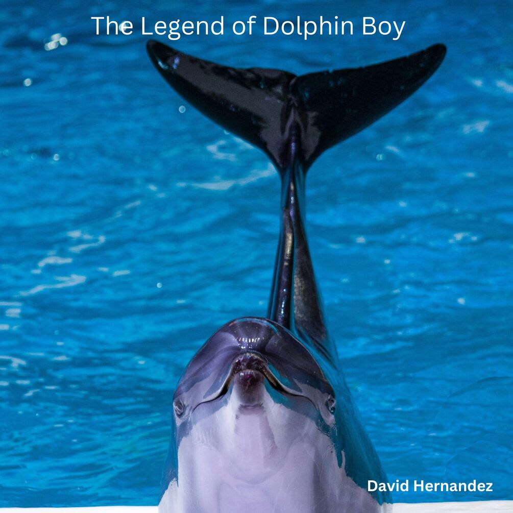 The Legend of Dolphin Boy