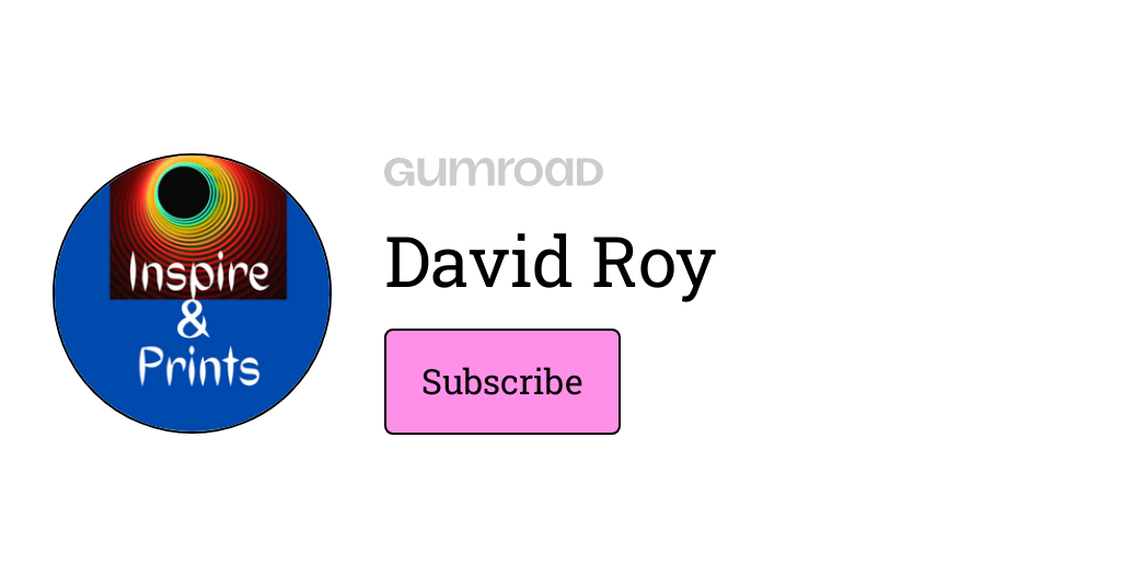David Roy