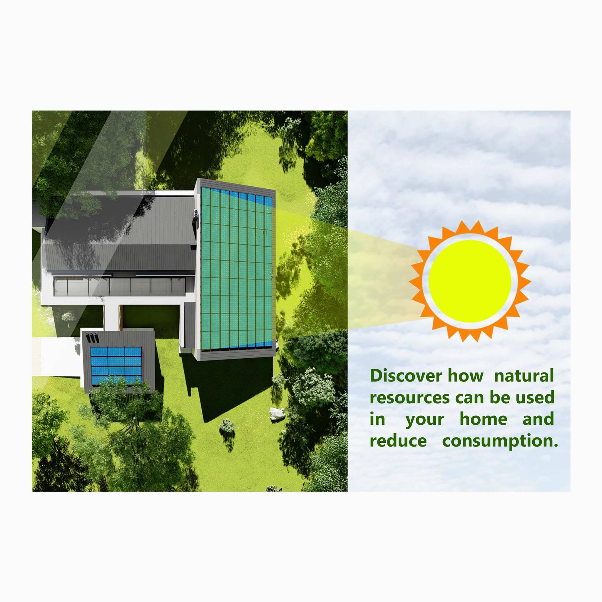 Climate Friendly Home Design Ideas For Eco Friendly Houses eBook