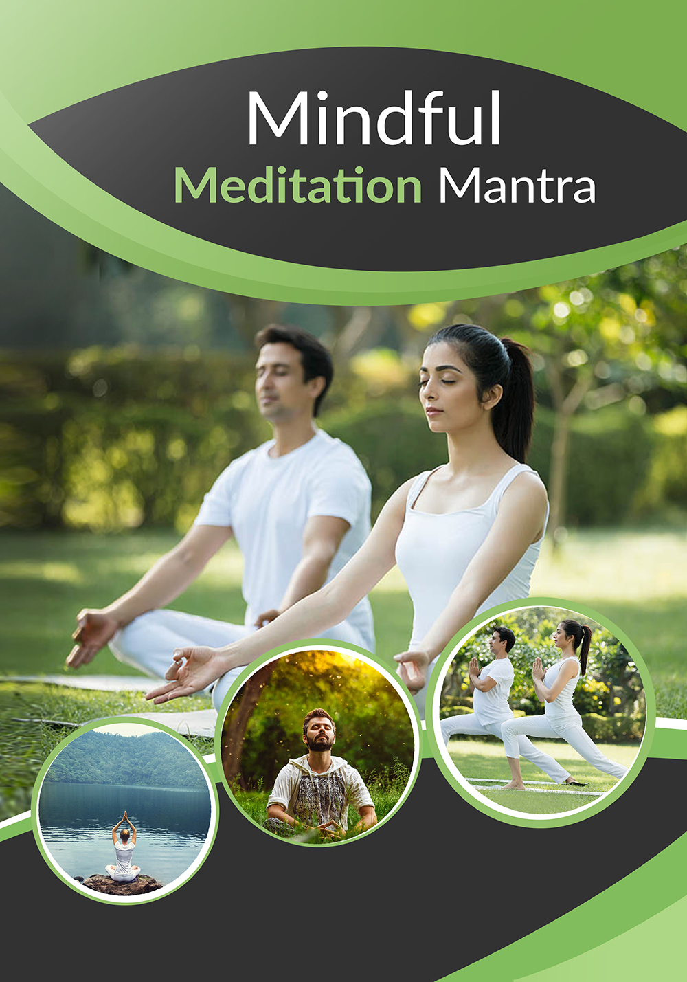 Mindful Meditation