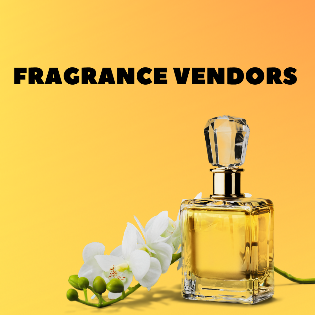 Fragrance Vendors