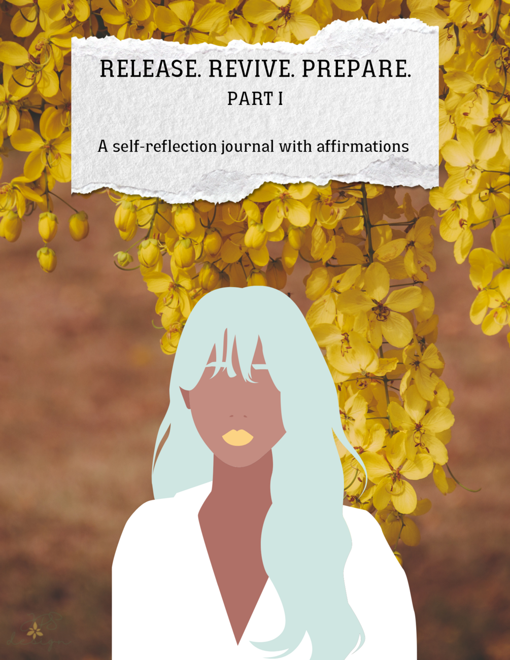 Release.Revive.Prepare. Part One (The Journal)