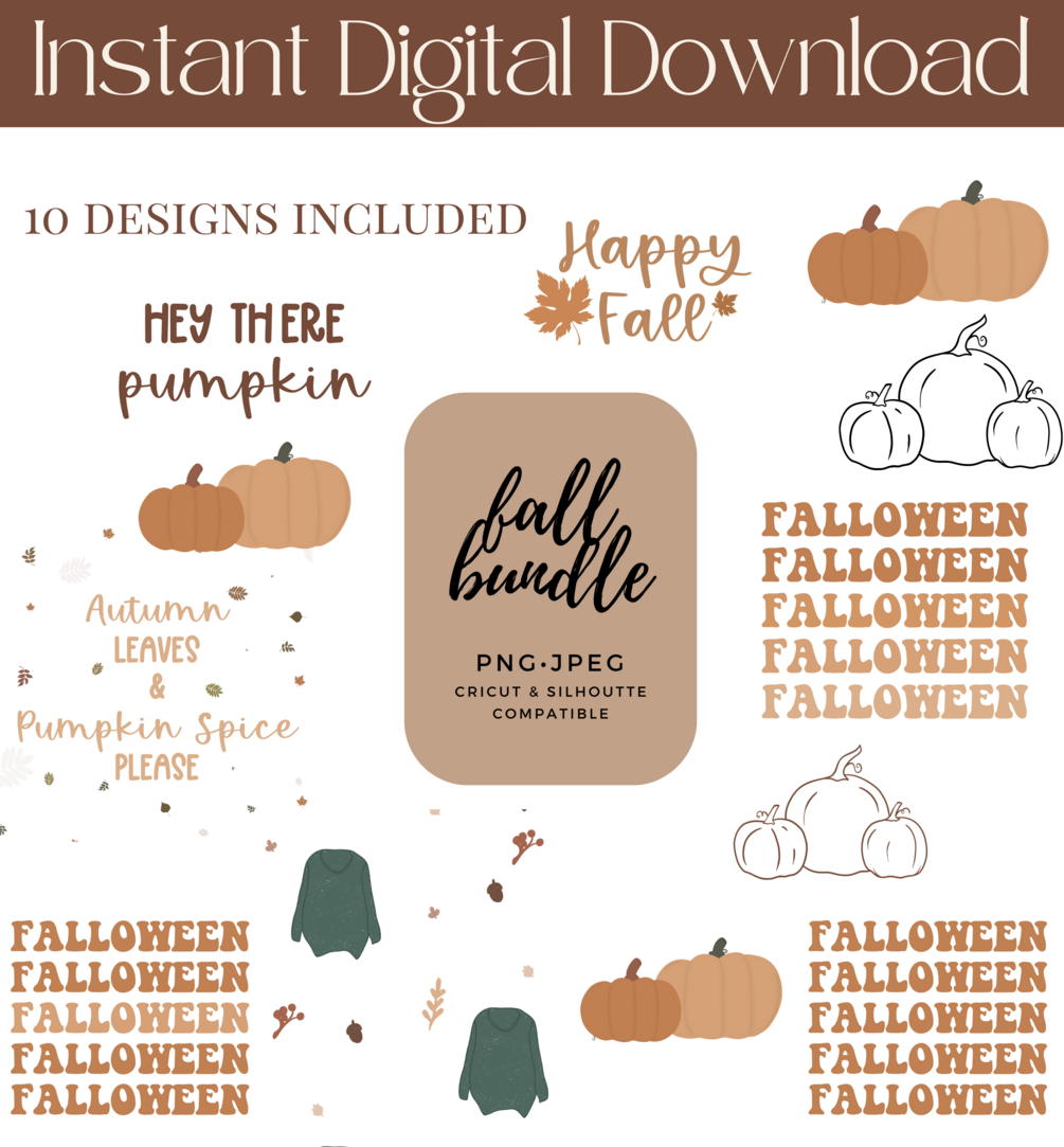 Fall Bundle