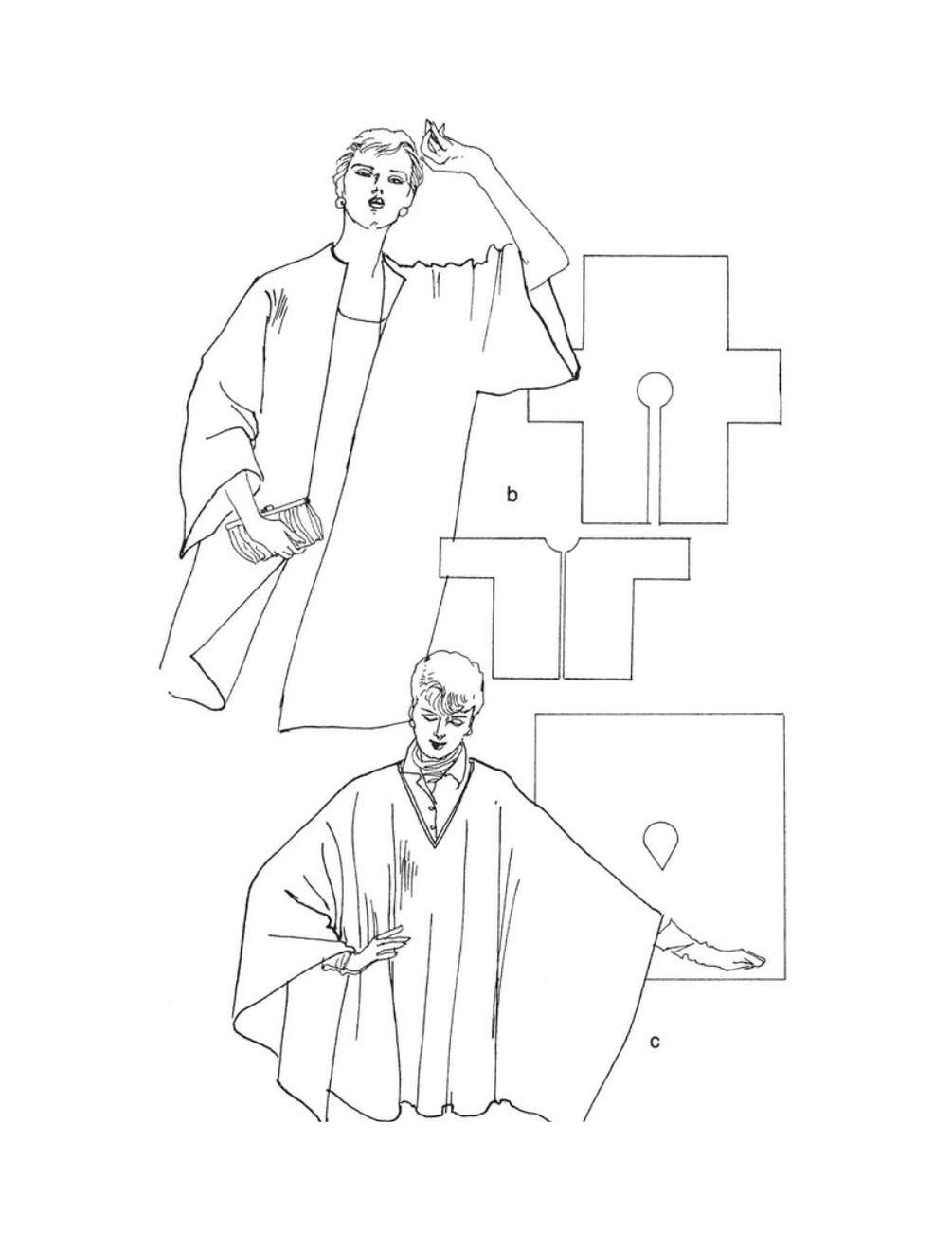 Digital Book Make Your Own Dress Patterns A Primer in Patternmaking for ...