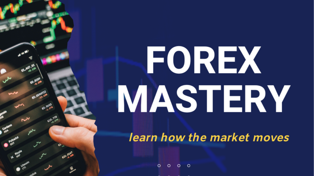 Forex Mastery
