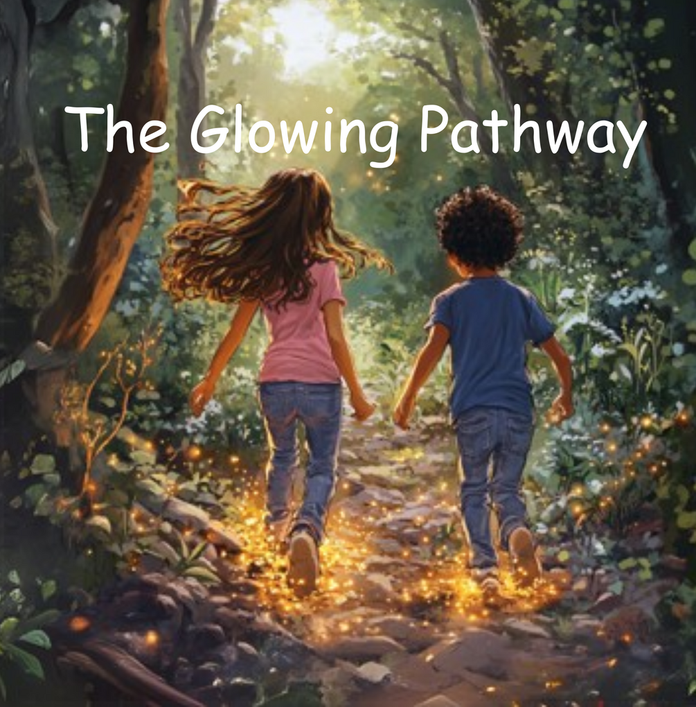 The Glowing Pathway (Kids Story)