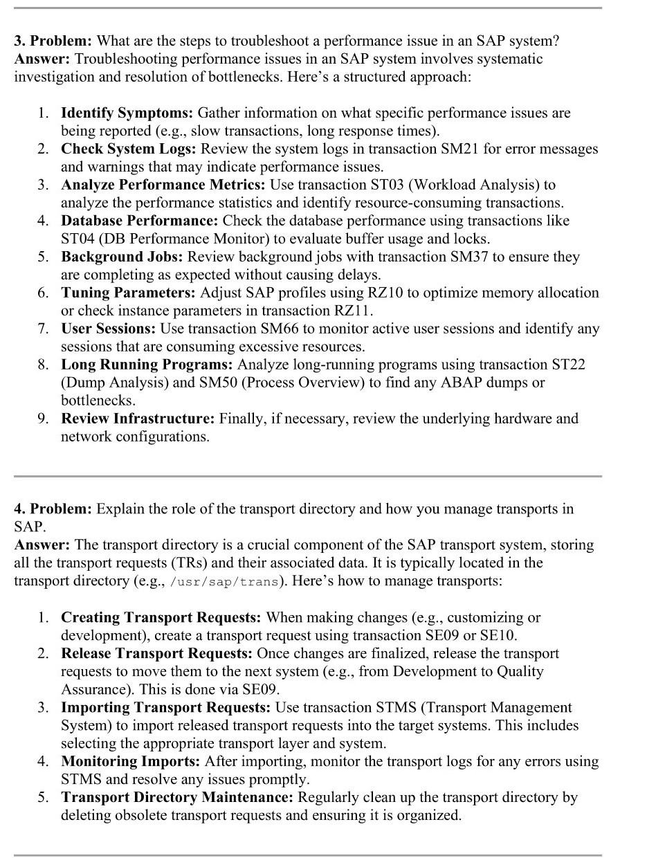 8 PDFs of ALL Types of Most Asked Interview Q&A (Scenario-Based, Technical, Behavioral, Real ...