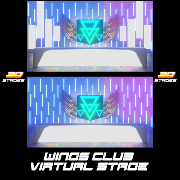 3DSTAGES