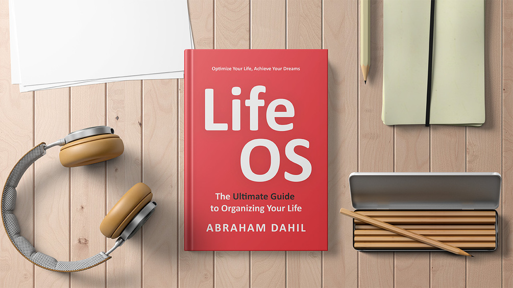 Life OS: Upgrade Your Personal Operating System for Success