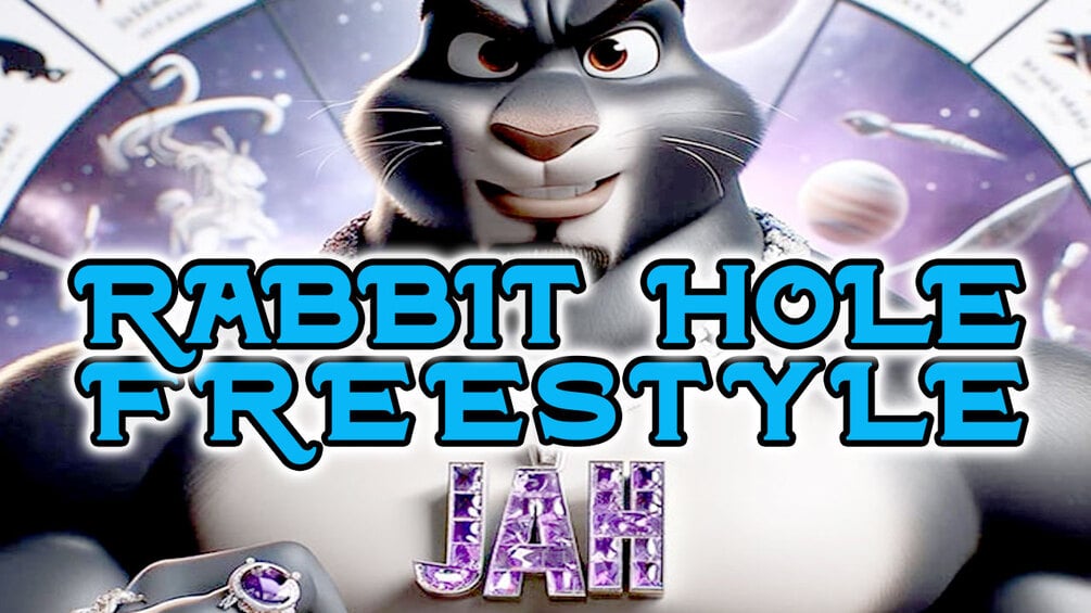 Da Rabbit Hole Freestyle