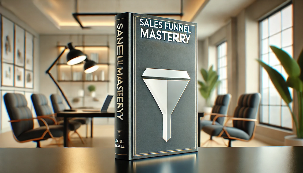 Sales Funnel Mastery