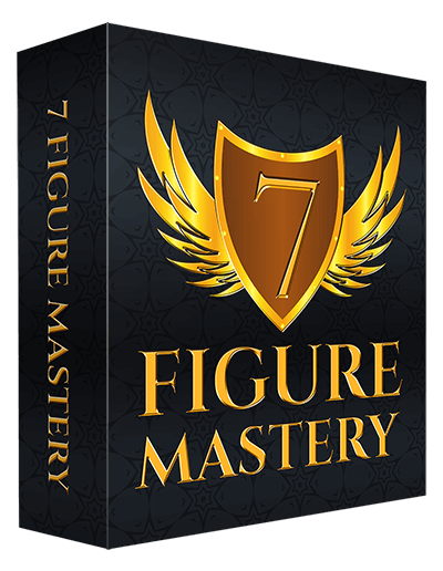 7 Figure Mastery