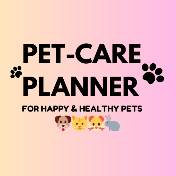 Happy Pets Corner