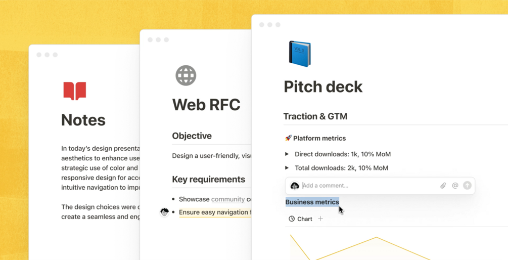 Notion Product Launch Plan