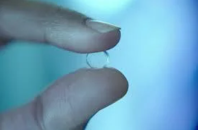 The NZT Effect (Morphic Field)