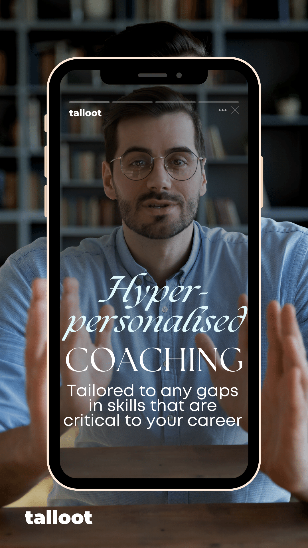 Fulfill potential - Benchmark, development plan & expert coaching (40%OFF)