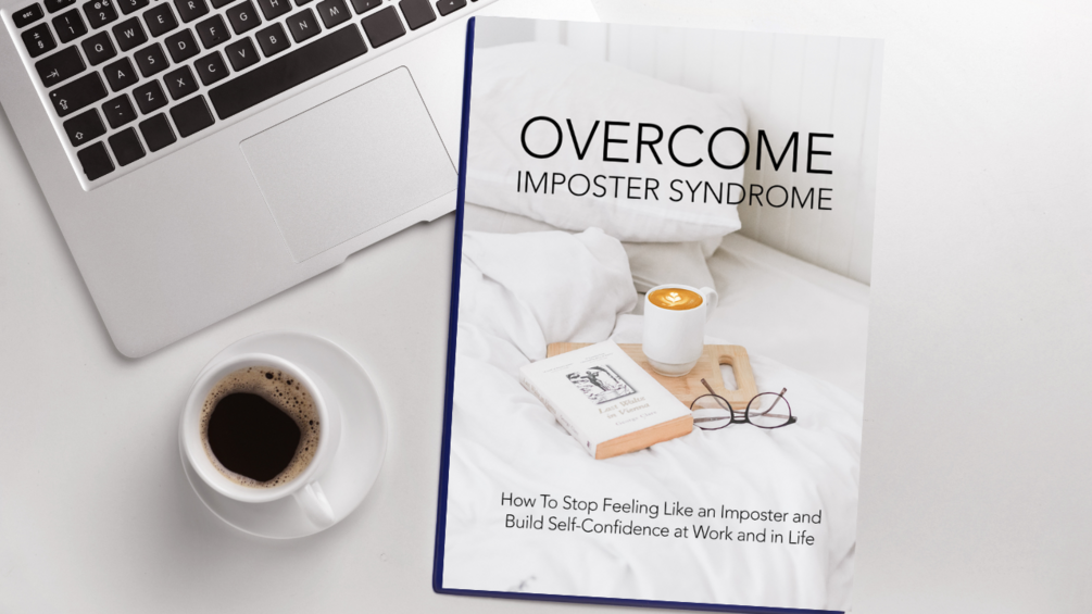 Overcome Imposter Syndrome eBook