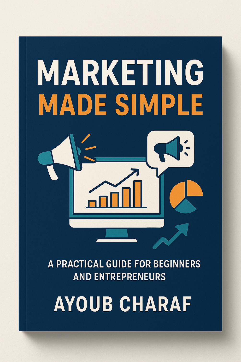 Marketing Made Simple