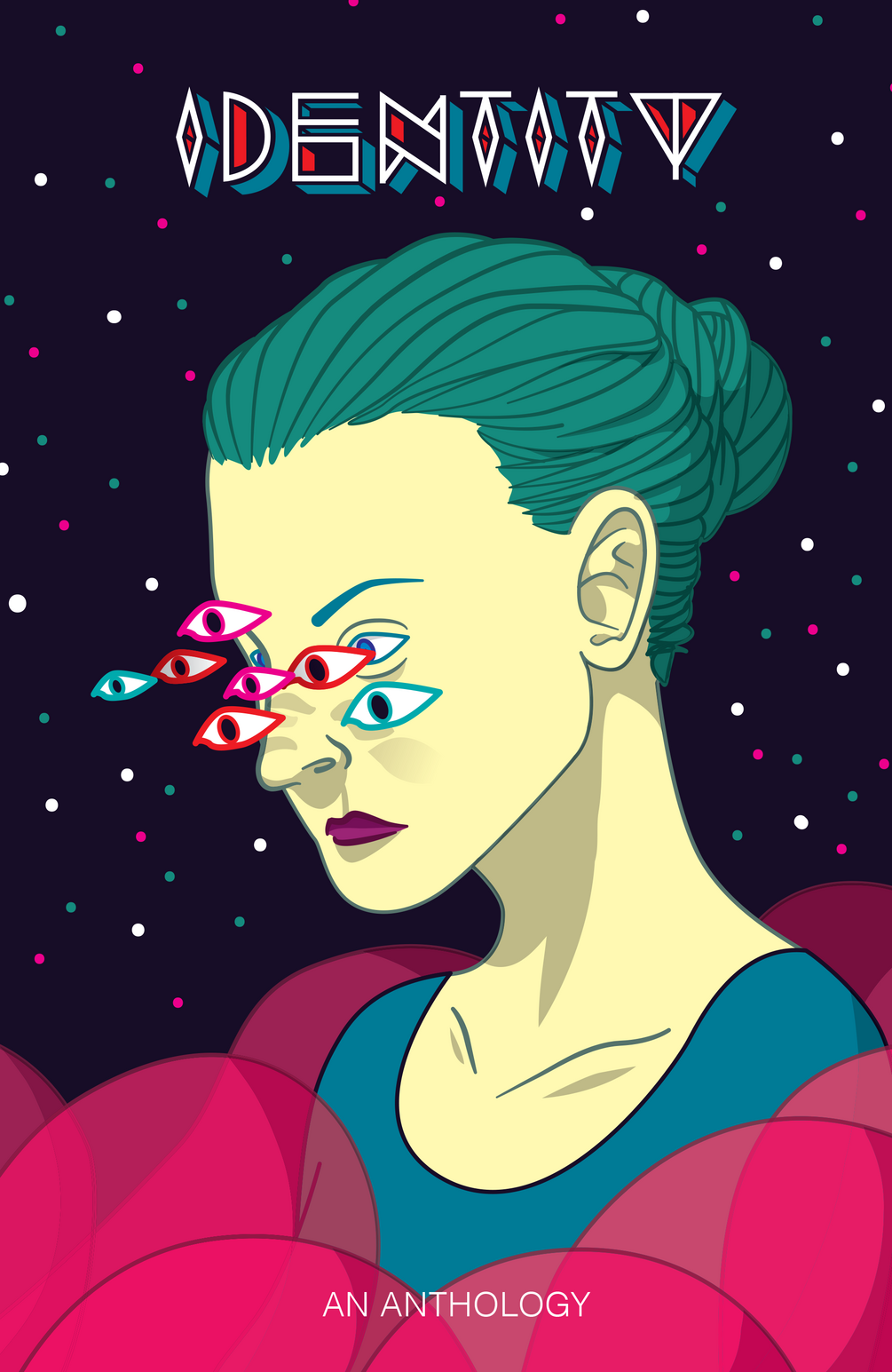 Identity: A Comic Anthology
