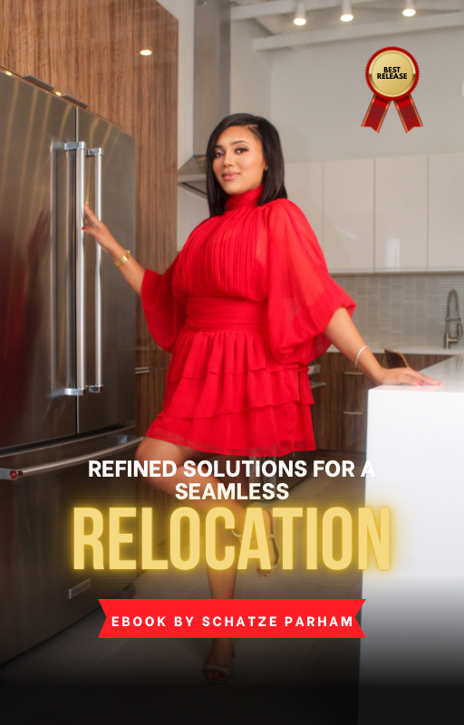 Refined Solutions for a Seamless Relocation