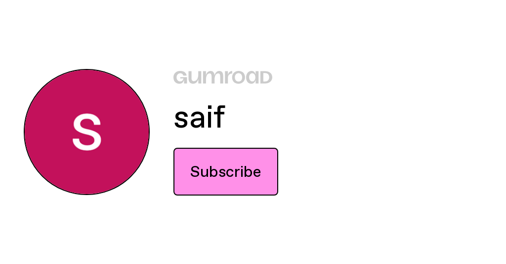saif